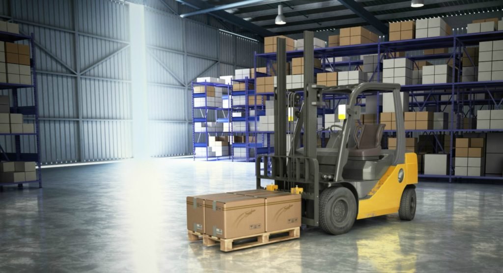 Box Global – Soluciones Logisticas